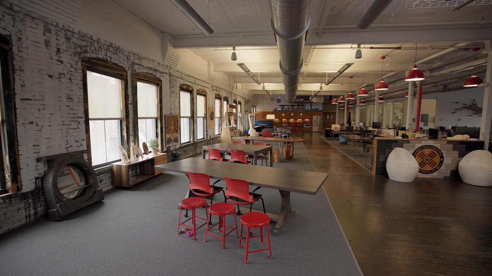 Large Office Space | Tyler Village: Multi-Use Office Spaces for Rent in ...