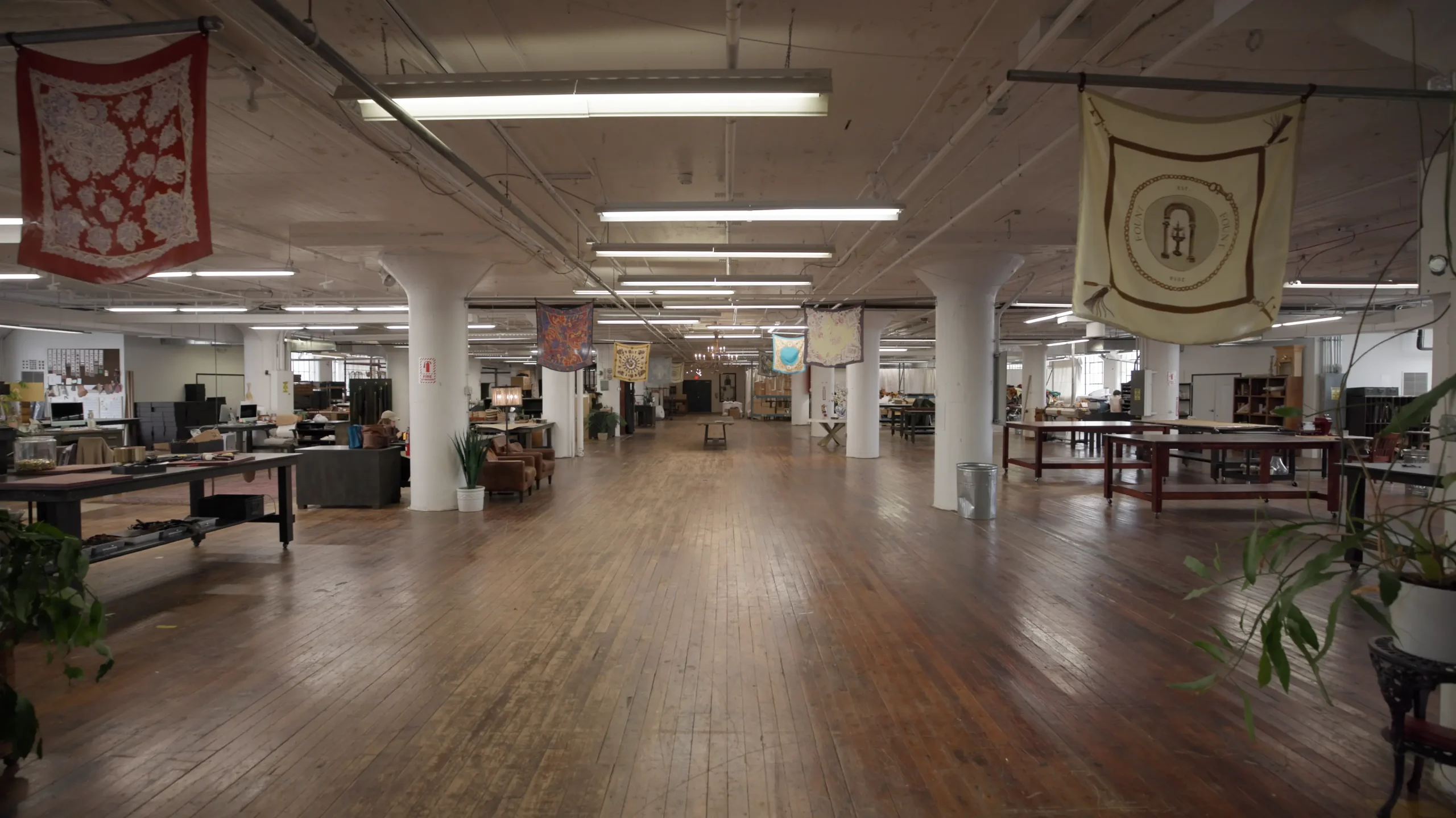 Commercial Office Space in Cleveland: Flexible Leasing at Tyler Village ...